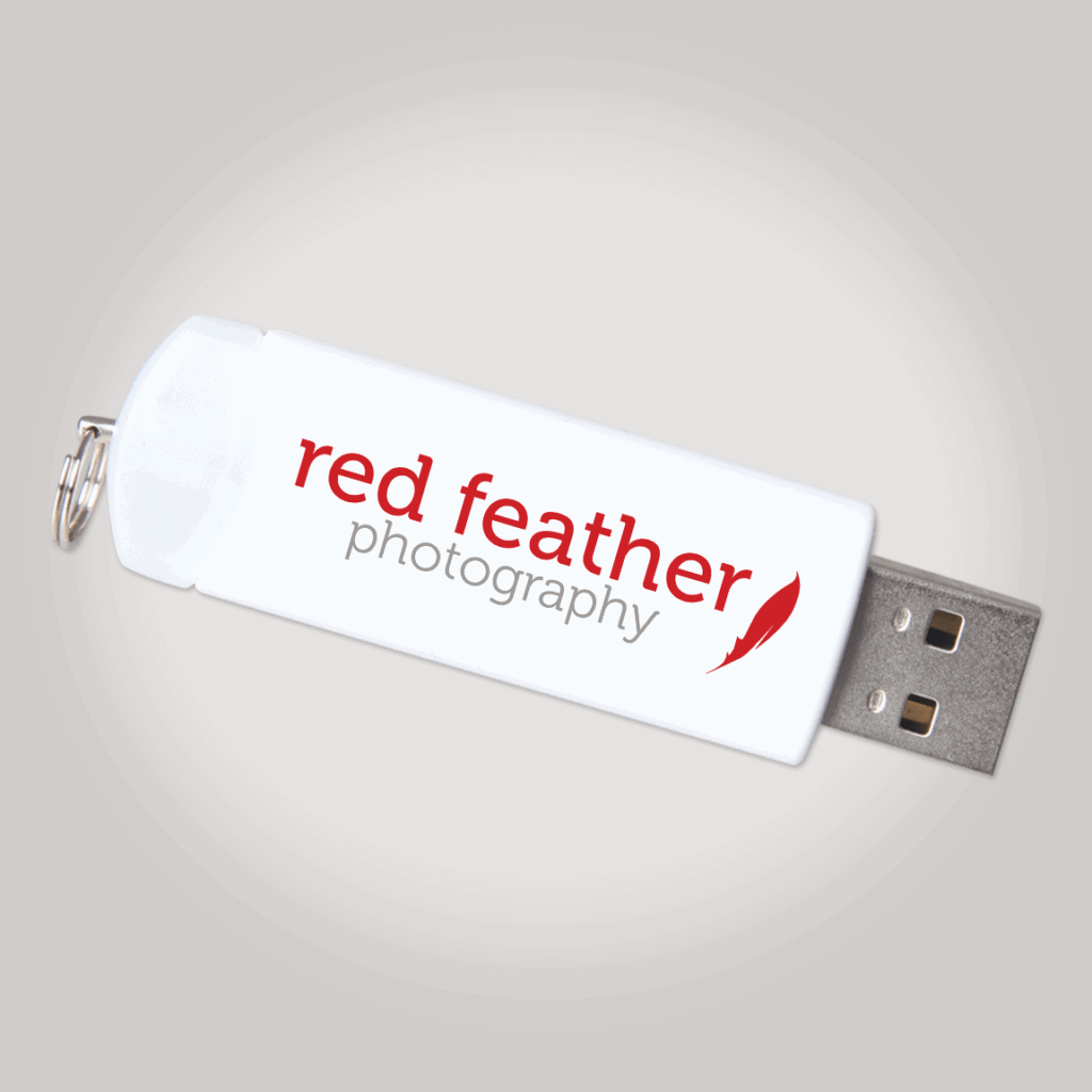 Option 4 | Red Feather Photography